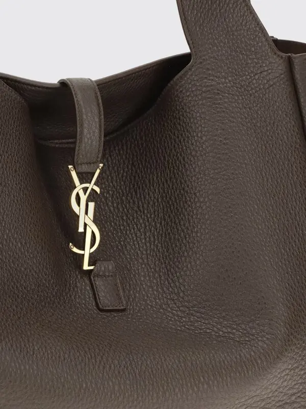 Saint Laurent Shoulder Bag Colour - Brown