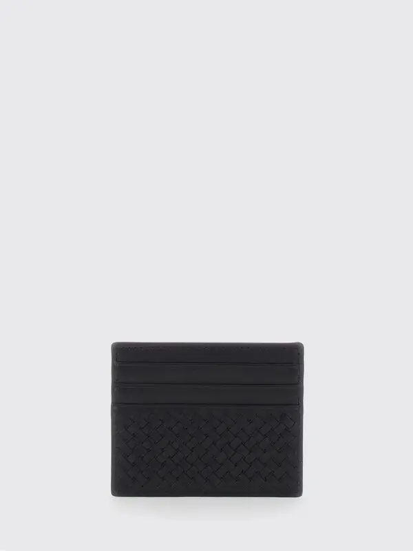 Dragon Diffusion Wallet Colour - Black