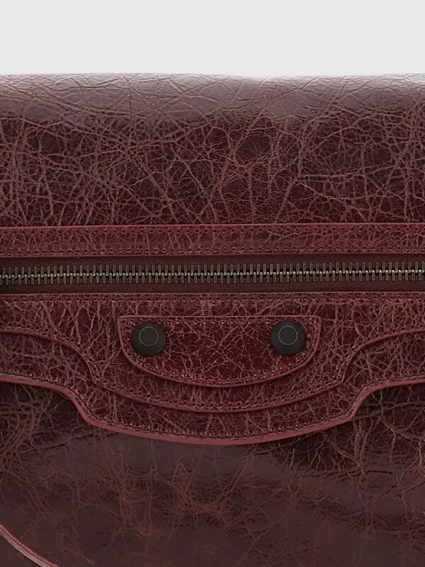 Balenciaga Mini Bag Colour - Red