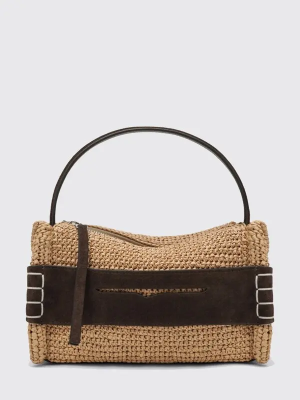 JW Anderson Handbag Colour - Beige