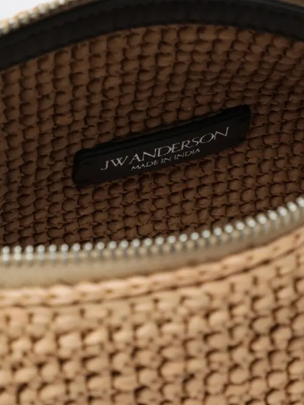 JW Anderson Handbag Colour - Beige