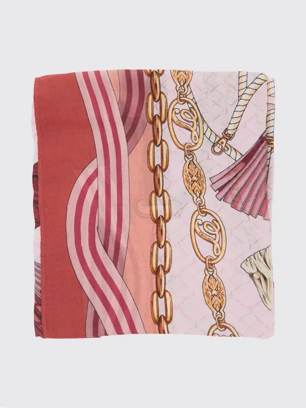 TWINSET Scarf Colour - Red