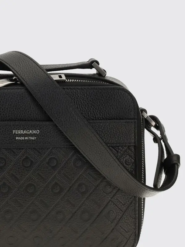 FERRAGAMO Bag Colour