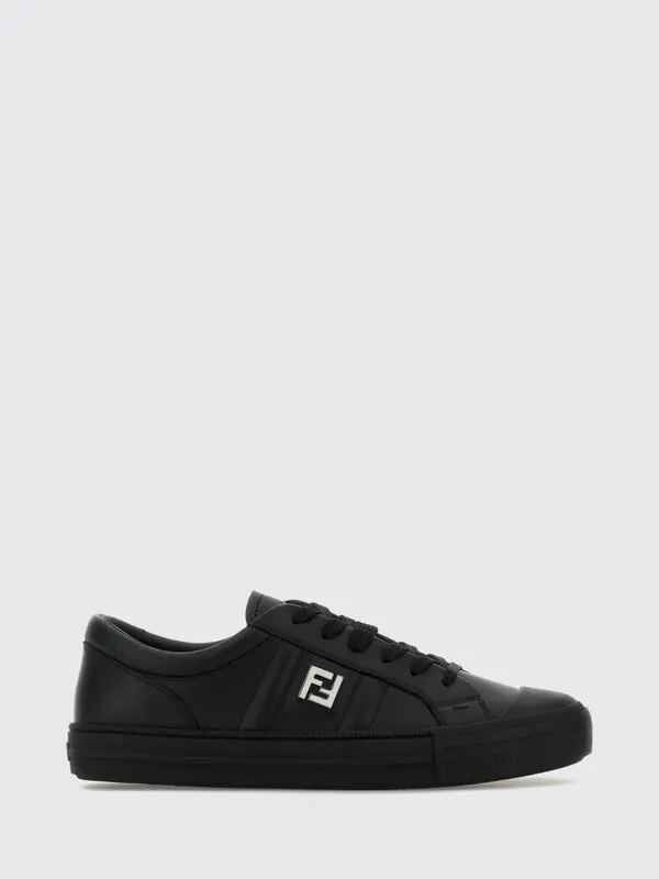 Fendi Trainers Colour - Black