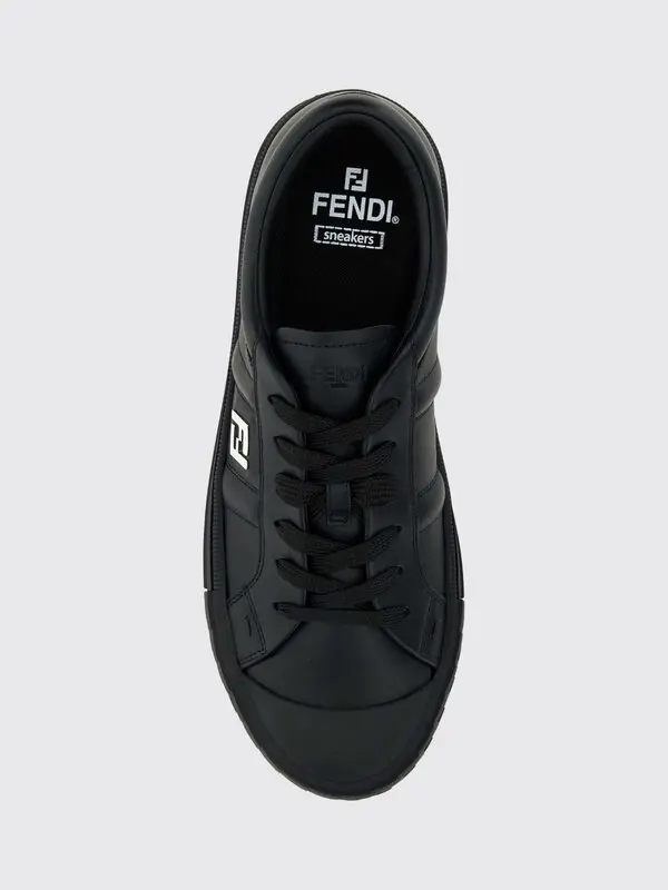 Fendi Trainers Colour - Black