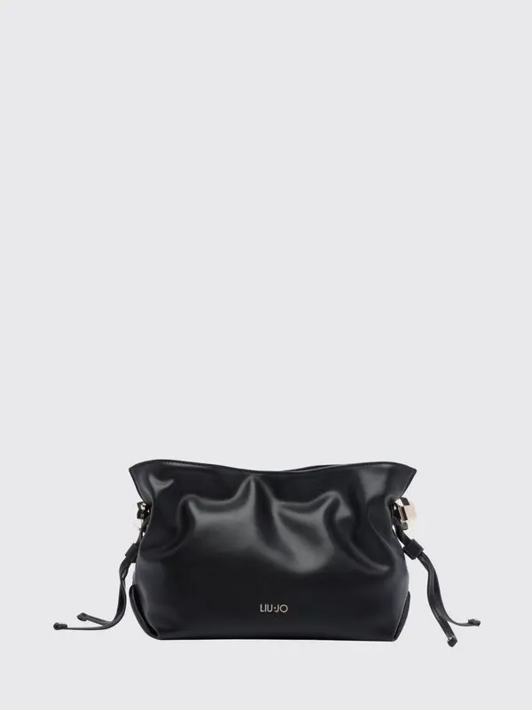 Liu Jo Shoulder Bag Colour - Black