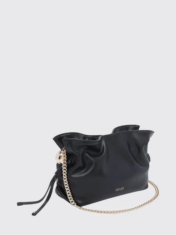 Liu Jo Shoulder Bag Colour - Black