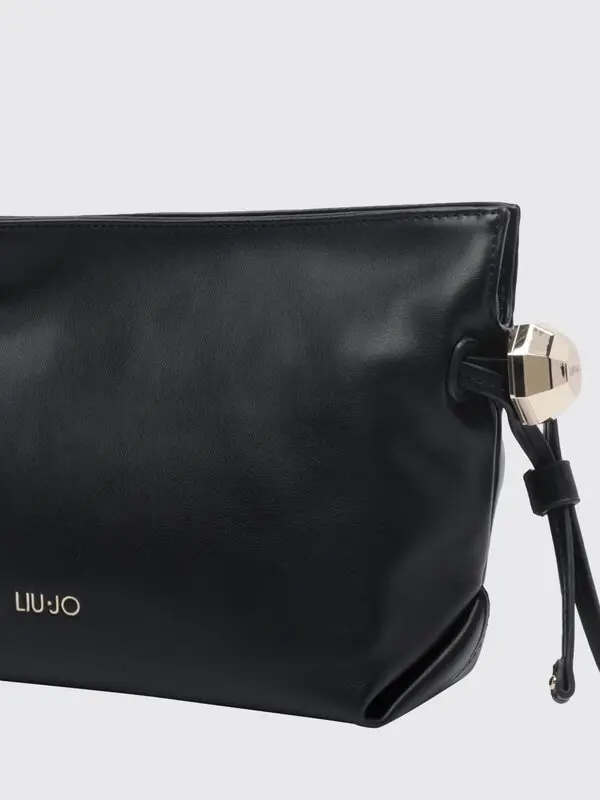 Liu Jo Shoulder Bag Colour - Black