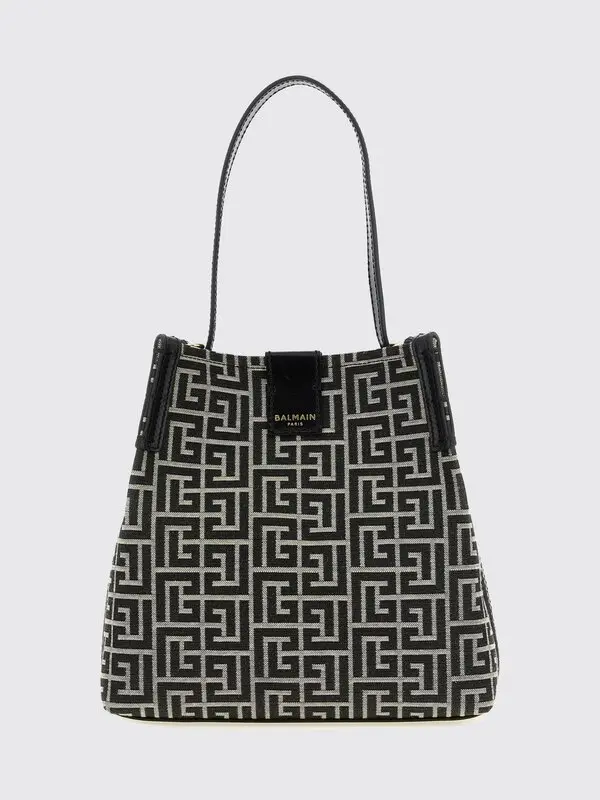 Balmain Shoulder Bag Colour