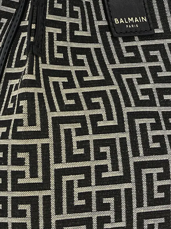 Balmain Shoulder Bag Colour