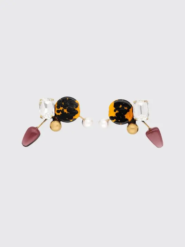 Dries Van Noten Jewel Colour