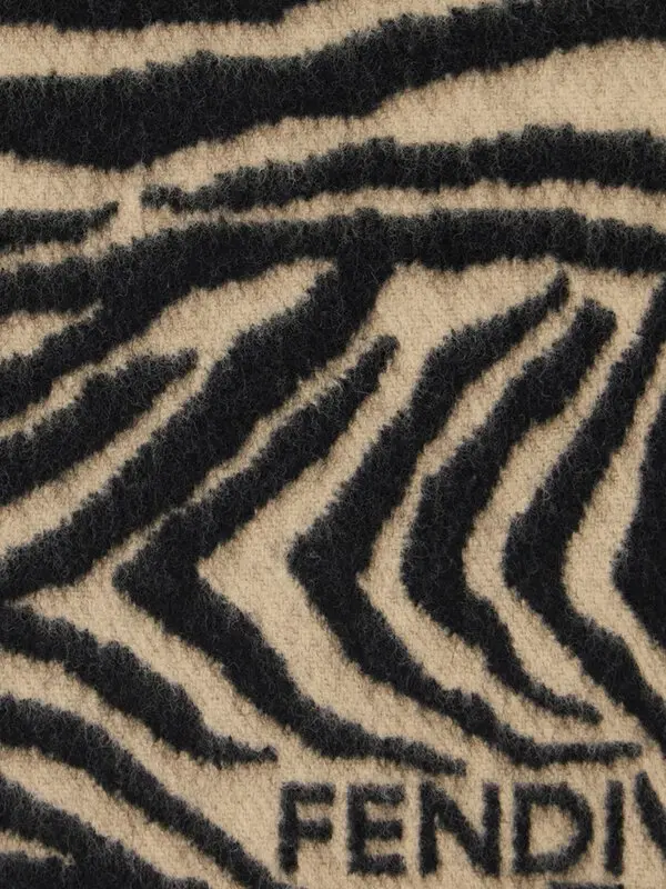 Fendi Scarf Colour