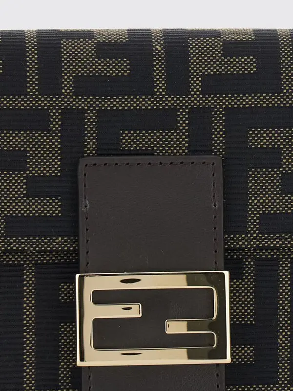 Fendi Crossbody Bag Colour