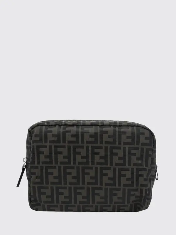 Fendi Bag Colour - Brown