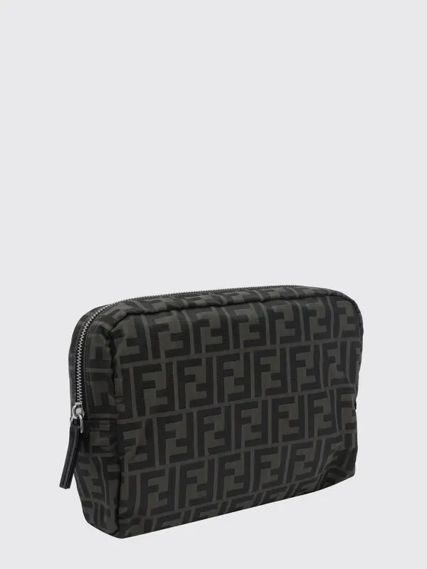 Fendi Bag Colour - Brown