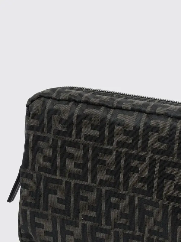 Fendi Bag Colour - Brown