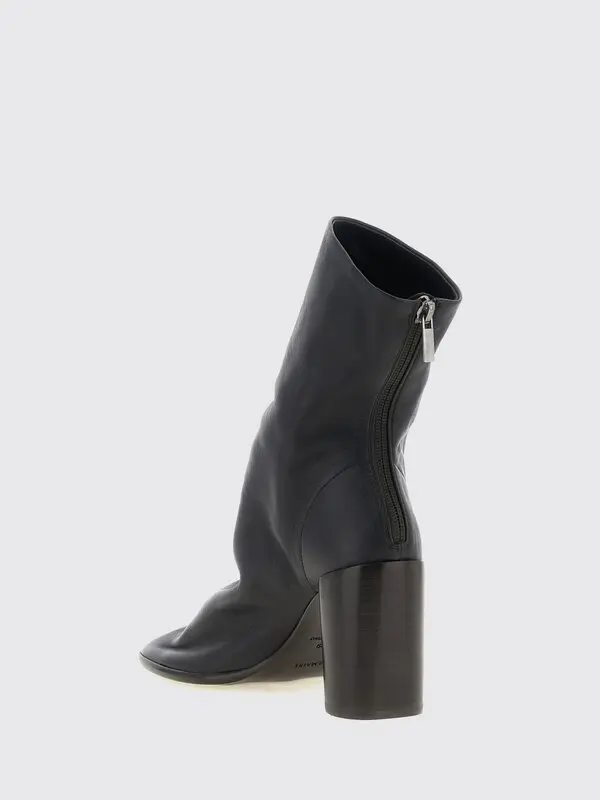 LEMAIRE Boots Colour