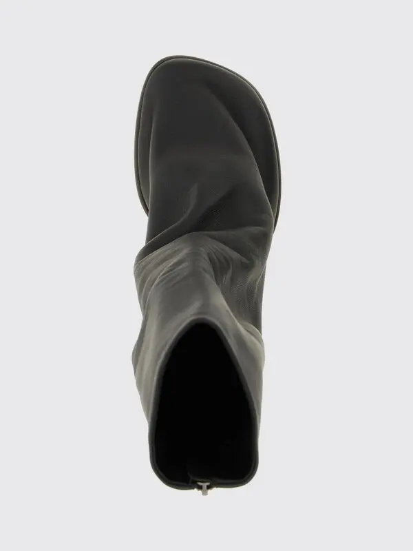 LEMAIRE Boots Colour