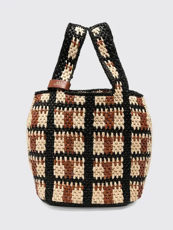 A.p.c. Handbag Colour