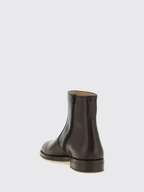 LEMAIRE Boots Colour - Brown