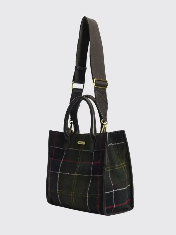 Barbour Handbag Colour