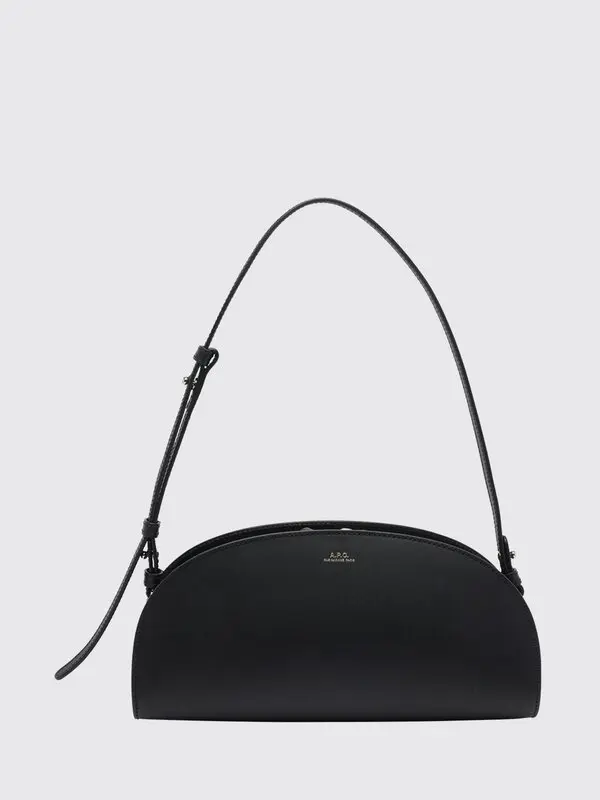 A.p.c. Shoulder Bag Colour