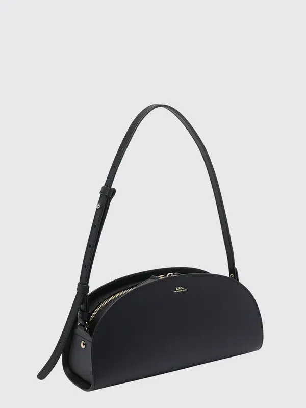 A.p.c. Shoulder Bag Colour