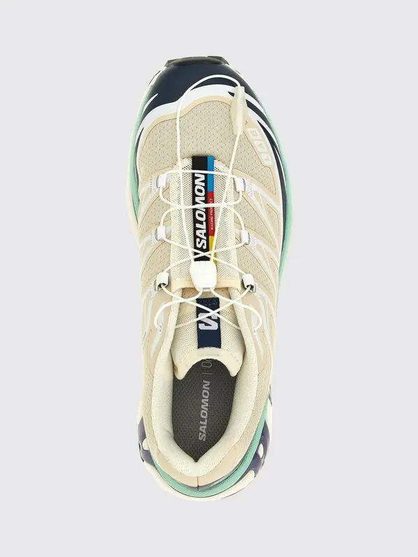 SALOMON Trainers Colour