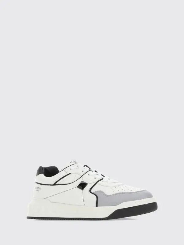 Valentino Garavani Trainers Colour