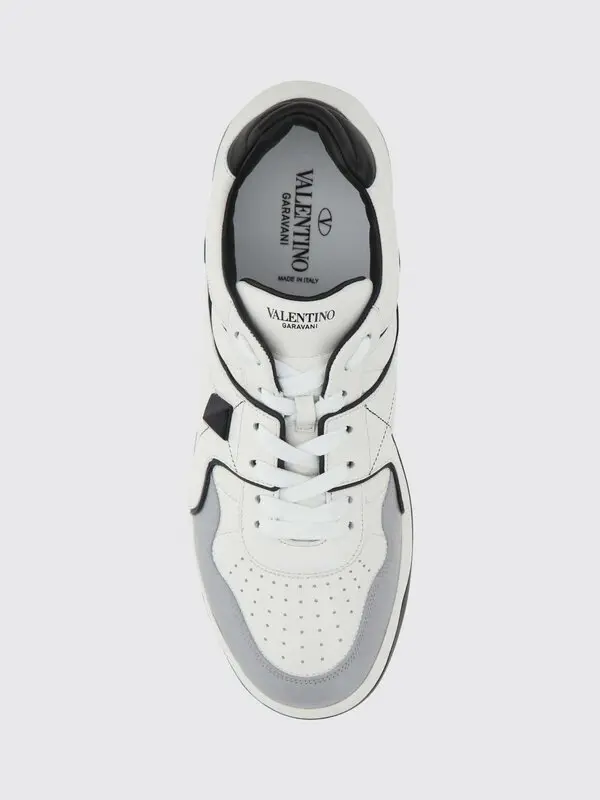 Valentino Garavani Trainers Colour