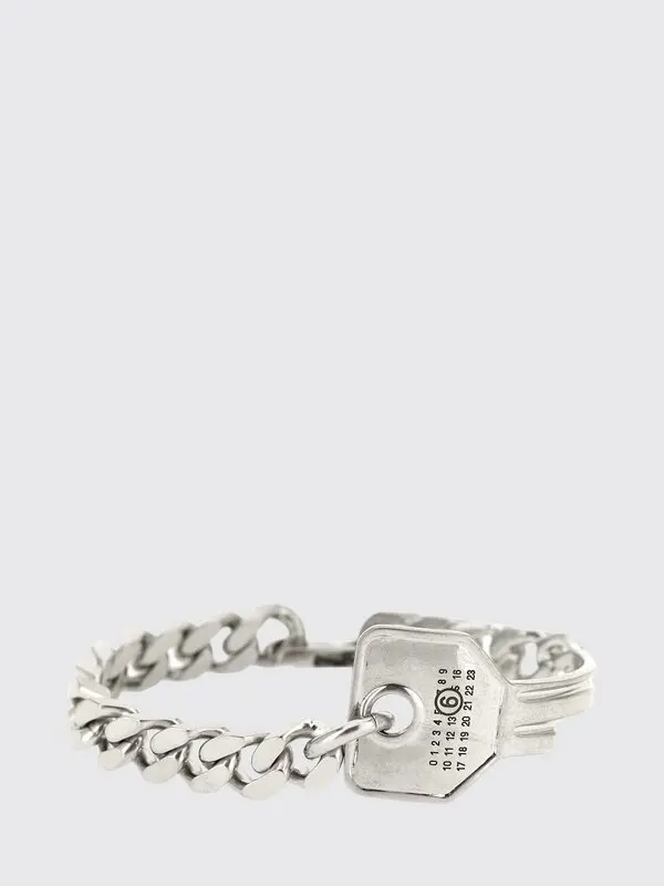 MAISON MARGIELA Jewel Colour - Silver