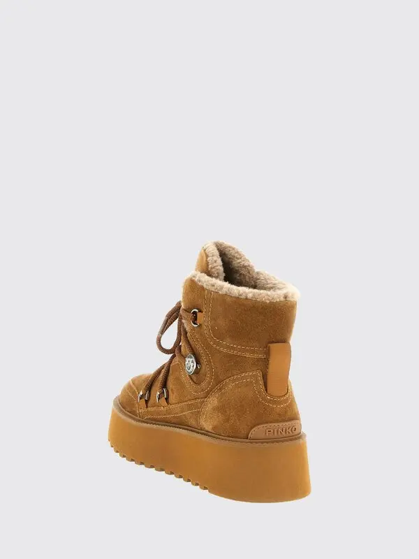 Pinko Boots Colour
