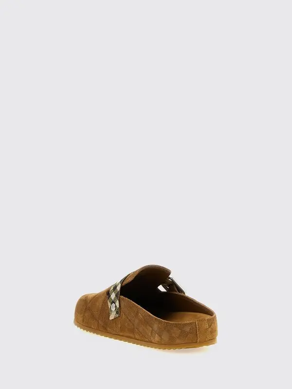Burberry Shoes Colour - Brown