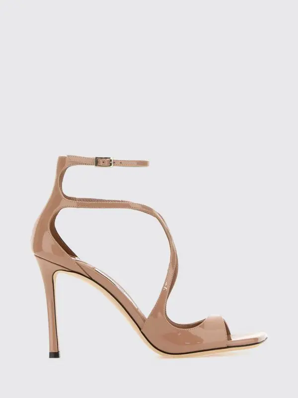 JIMMY CHOO Heeled Sandals Colour