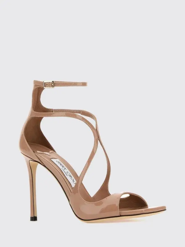 JIMMY CHOO Heeled Sandals Colour