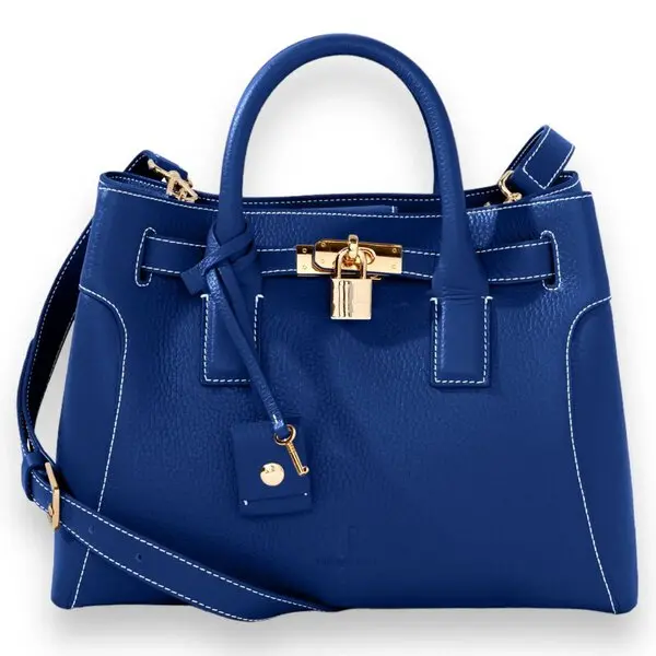 THE BAG ICON The Sharon Claudia