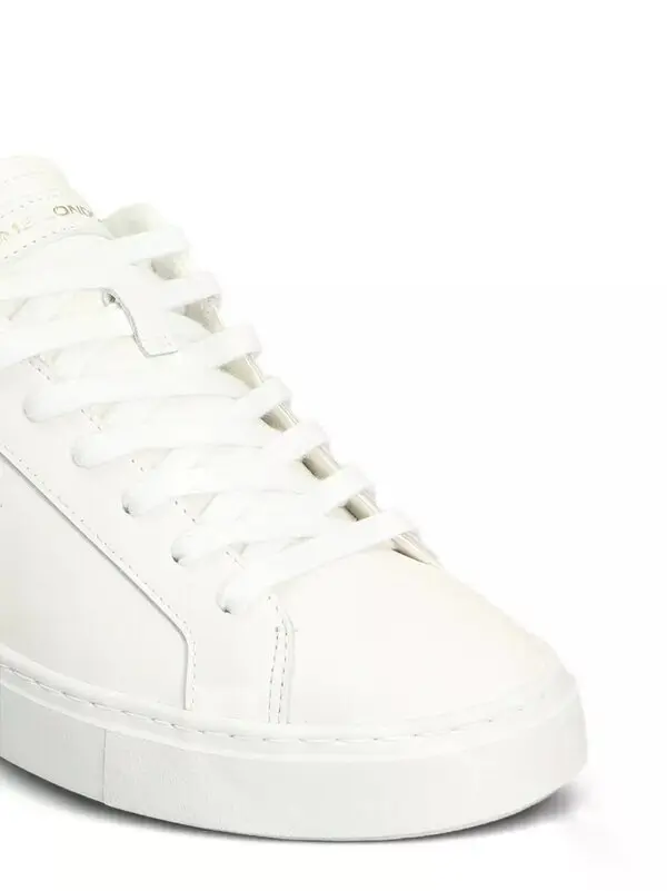 CRIME LONDON Superlight Lace-up Sneakers