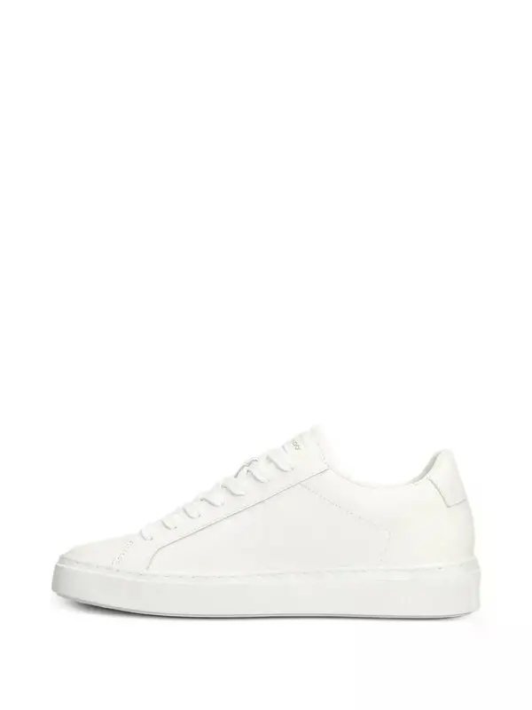 CRIME LONDON Superlight Lace-up Sneakers