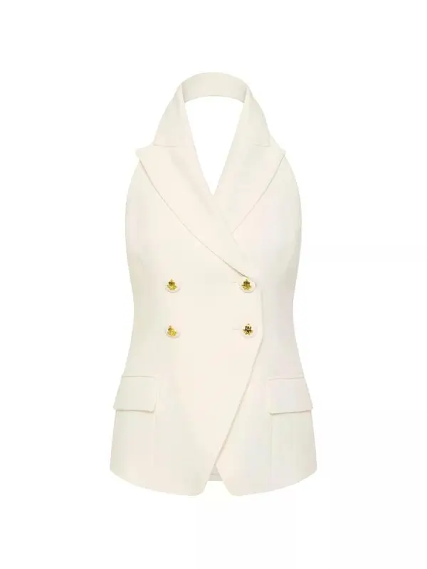 Rebecca Vallance Odilia Vest Top