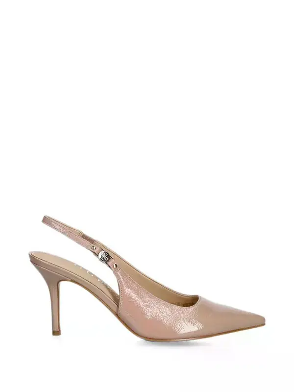 Guess Pointed-toe Slingback Pumps