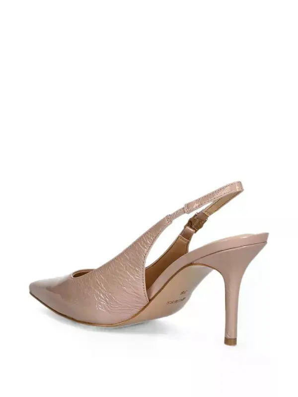 Guess Pointed-toe Slingback Pumps