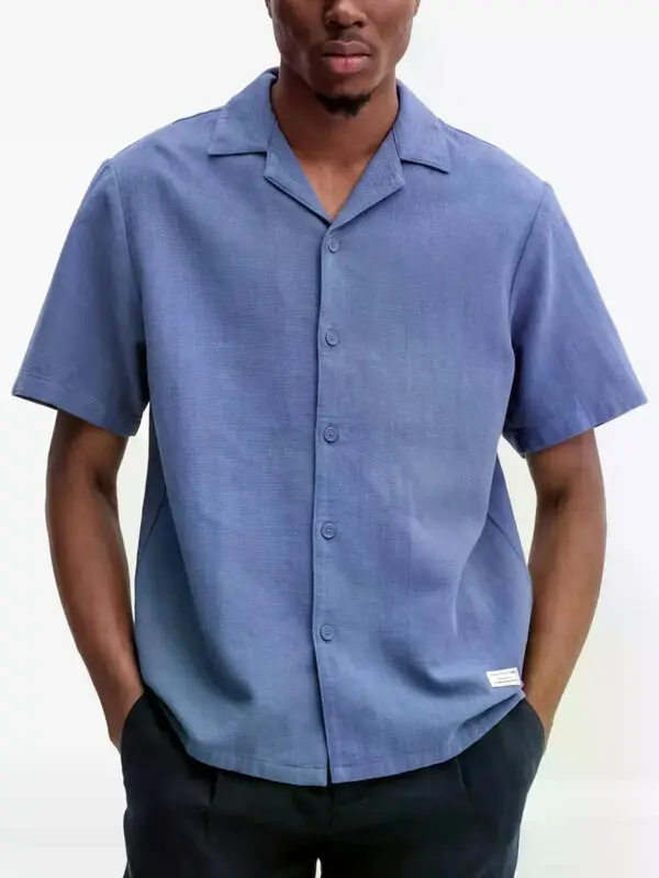 Marc O'polo Buttoned Shirt