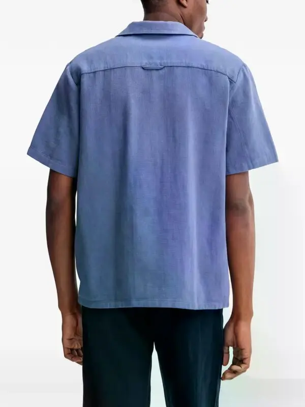 Marc O'polo Buttoned Shirt