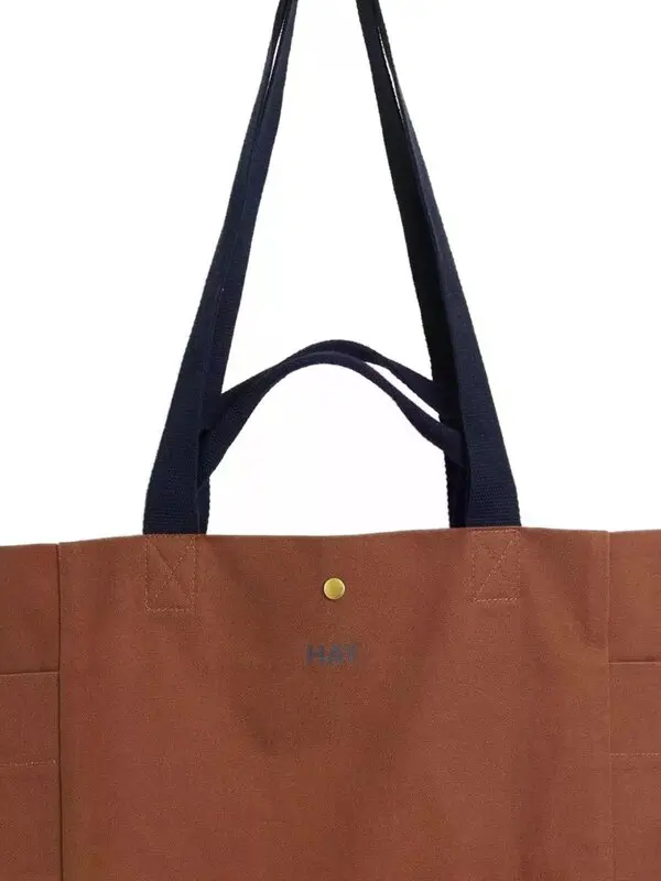 HAY Medium Everyday Tote Bag