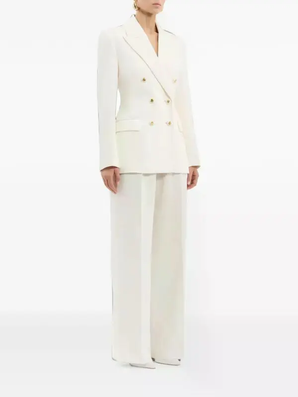 Rebecca Vallance Odilia Wide-leg Trousers