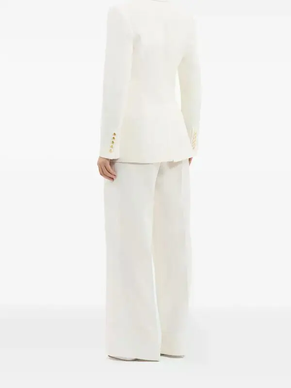 Rebecca Vallance Odilia Wide-leg Trousers