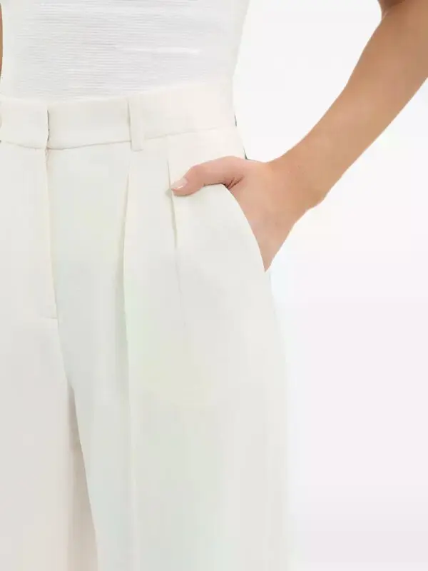 Rebecca Vallance Odilia Wide-leg Trousers