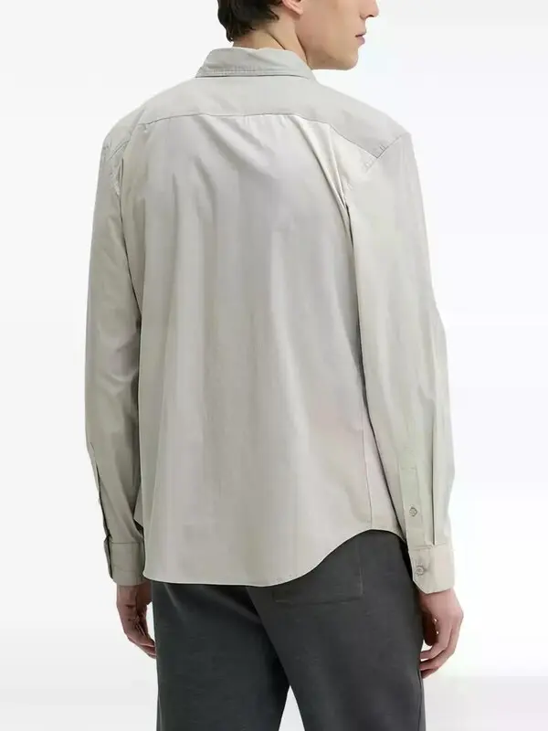 LEVI'S Buttoned Shirt