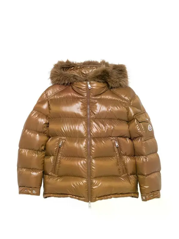 Moncler Hypolais Quilted Jacket
