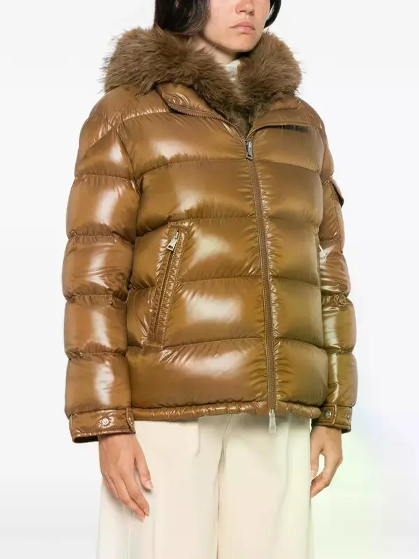 Moncler Hypolais Quilted Jacket